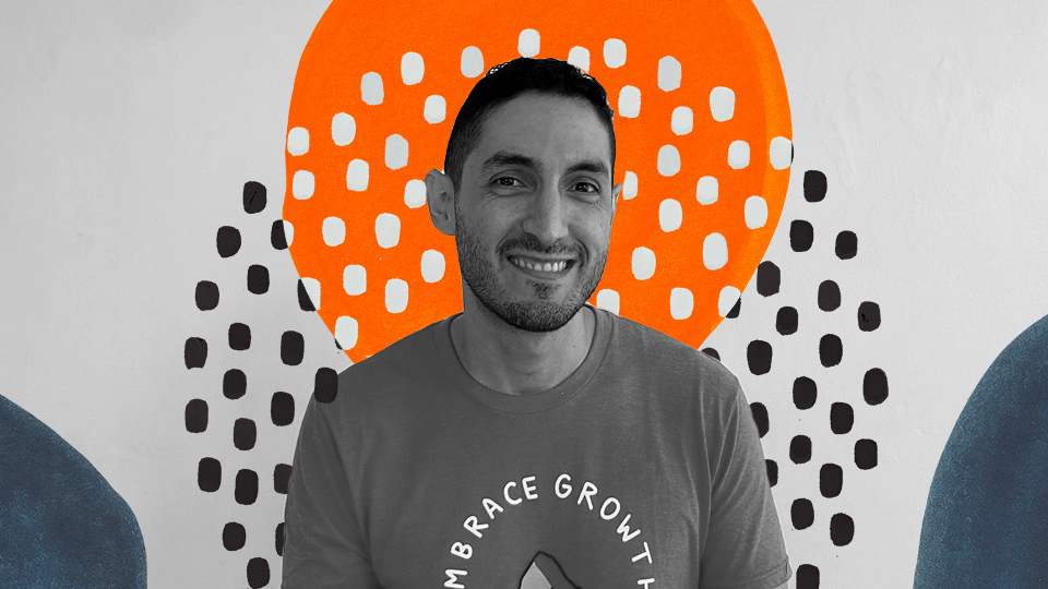 Get to know our associate Mario Paz