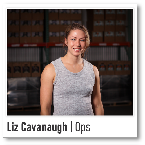 HQ Fulfillment Logistics