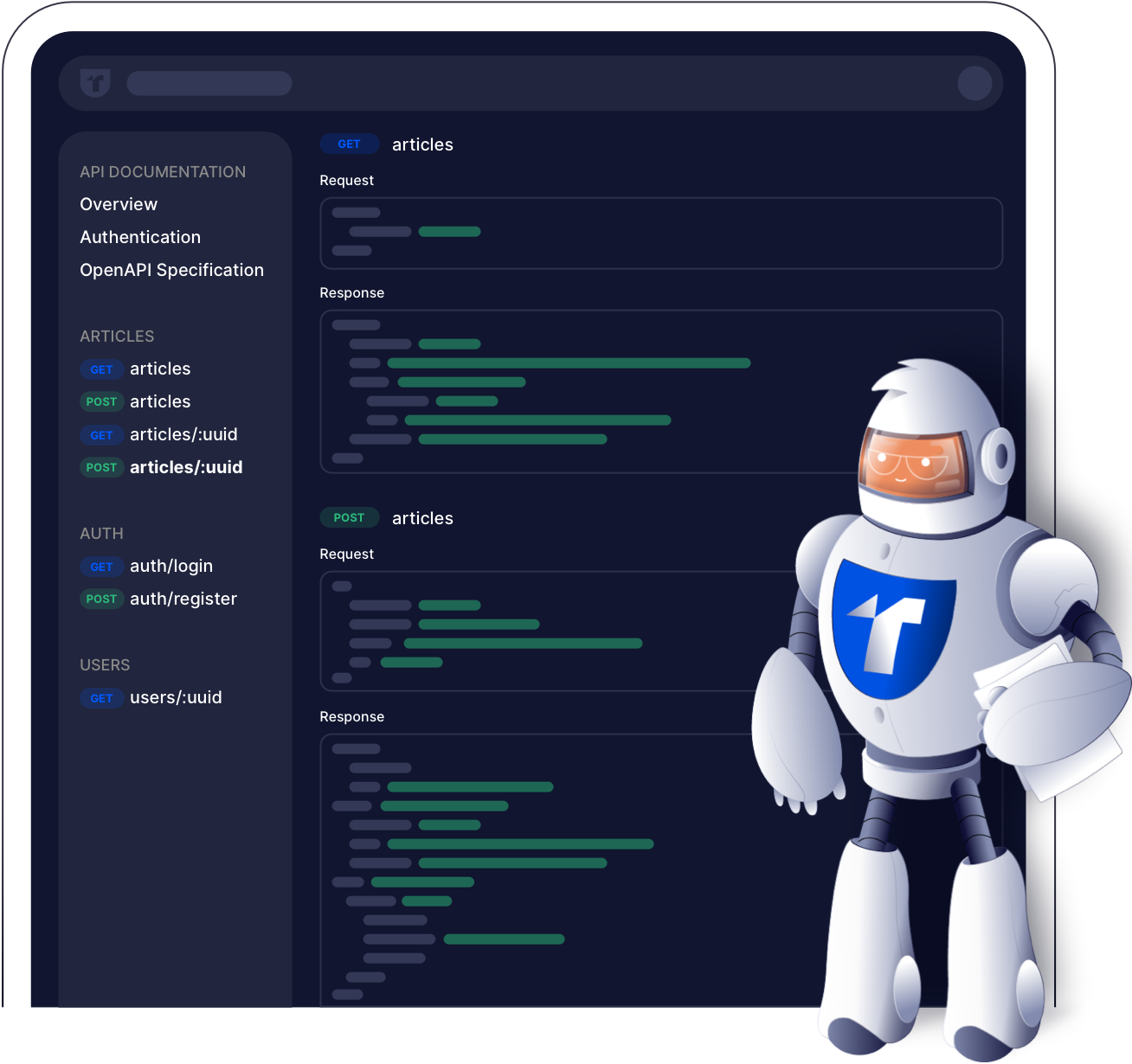 API Documentation - Treblle API Documentation - Treblle
