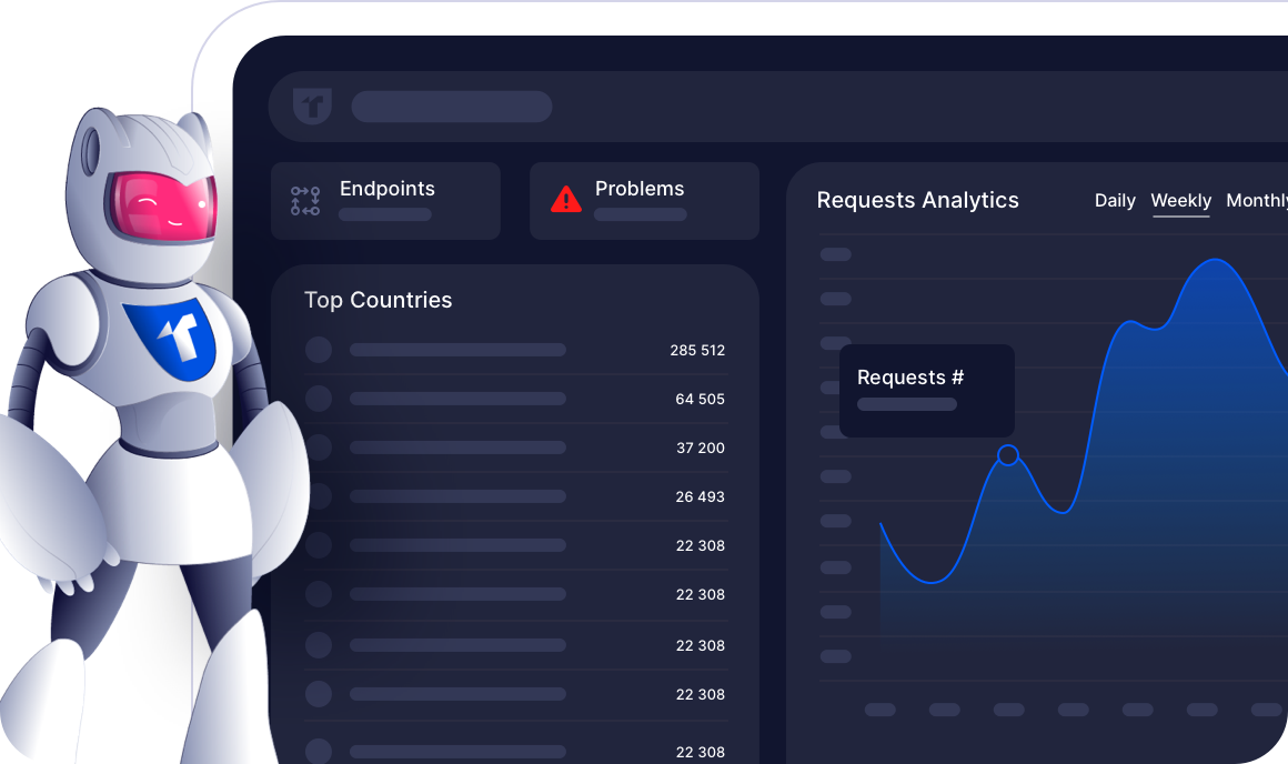 End to End APIOps Platform - Treblle