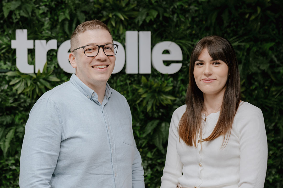 About Us - Treblle