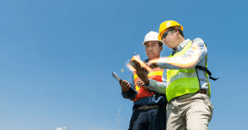 Locusview Digital Construction Management Platform