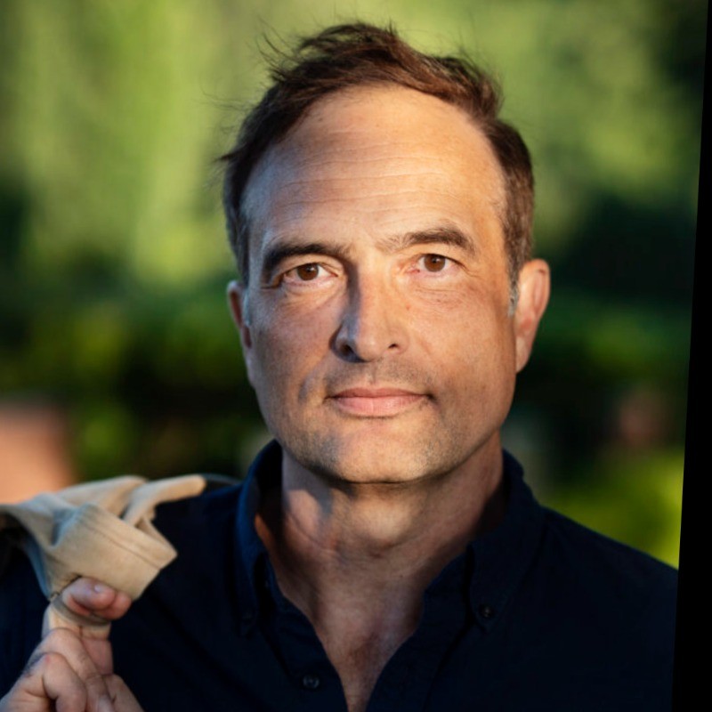 Vitalism - Unlimited lifespans in peak health.