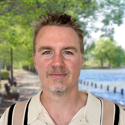 Steve Curtis | LEVO Naturals