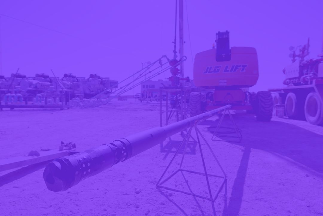 About Repeat Precision Oil Tools and Frac Plugs