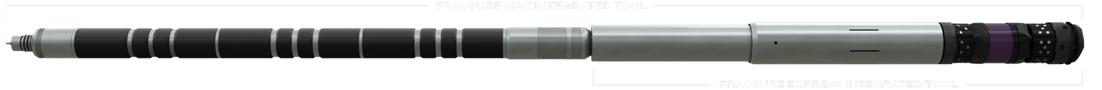 Disposable frac plug setting tool - Repeat Precision