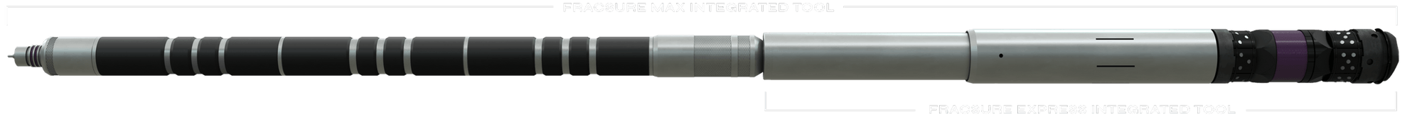Oil and Gas perforating tools & perforating guns - Repeat Precision
