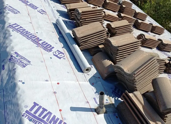 Roof Repair & Replacement - San Diego - Synergy Roofing