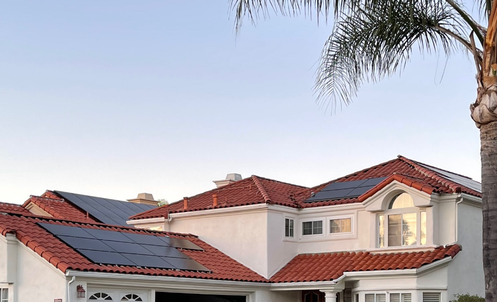 Roof Repair & Replacement - San Diego - Synergy Roofing