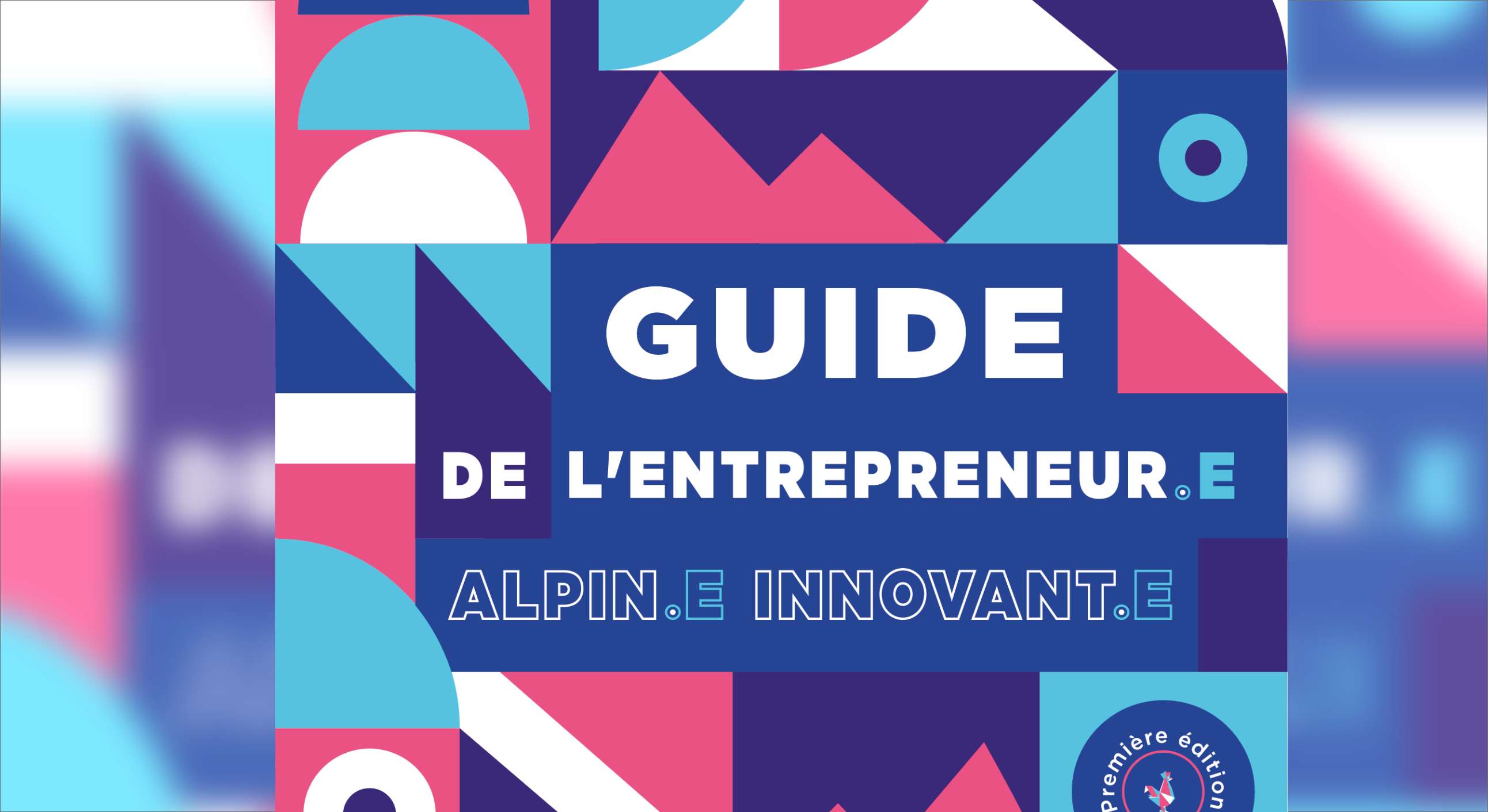 Axalp présent dans le Guide de l'entrepreneur alpin innovant - French ...