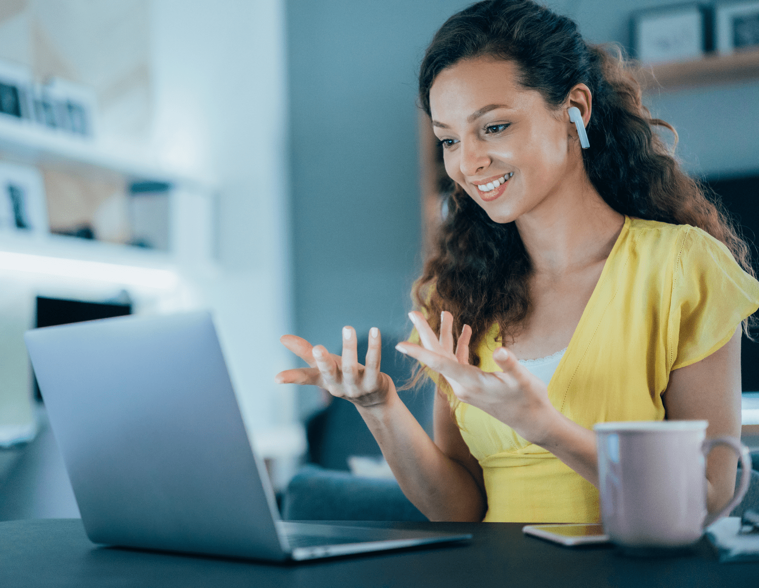 “Work from anywhere” with strings attached | Altis Technology