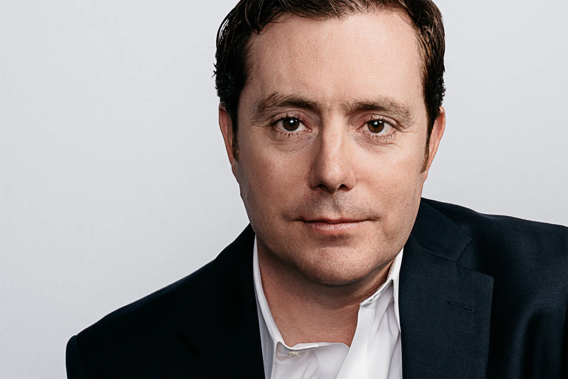 IEX Square Edge | Statement From Ronan Ryan, Co-Founder and President ...