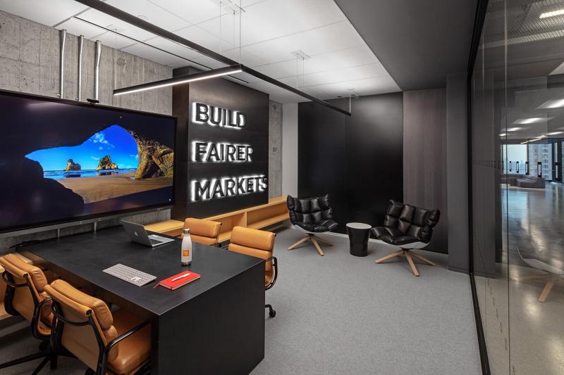 IEX Group, Inc. | Home of IEX Exchange, IEX Cloud, and More