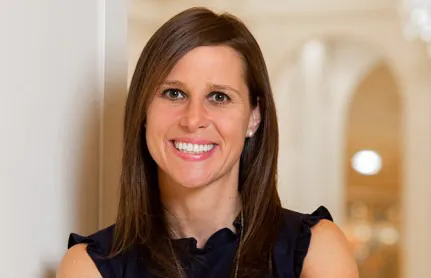 IEX Square Edge | IEX Hires Rachel Barnett as Chief Legal Officer