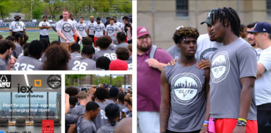 IEX Group, Inc. | Home of IEX Exchange, IEX Cloud, and More