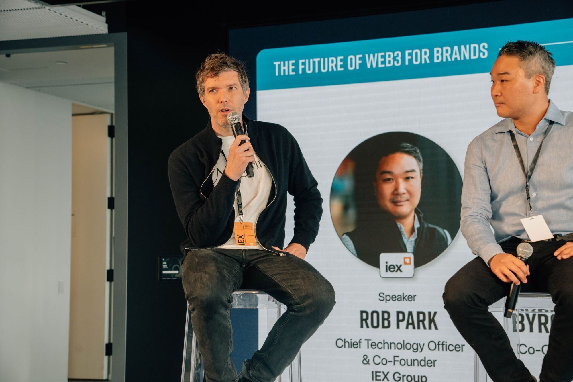 IEX Careers | Current Open Positions | IEX Group, Inc.