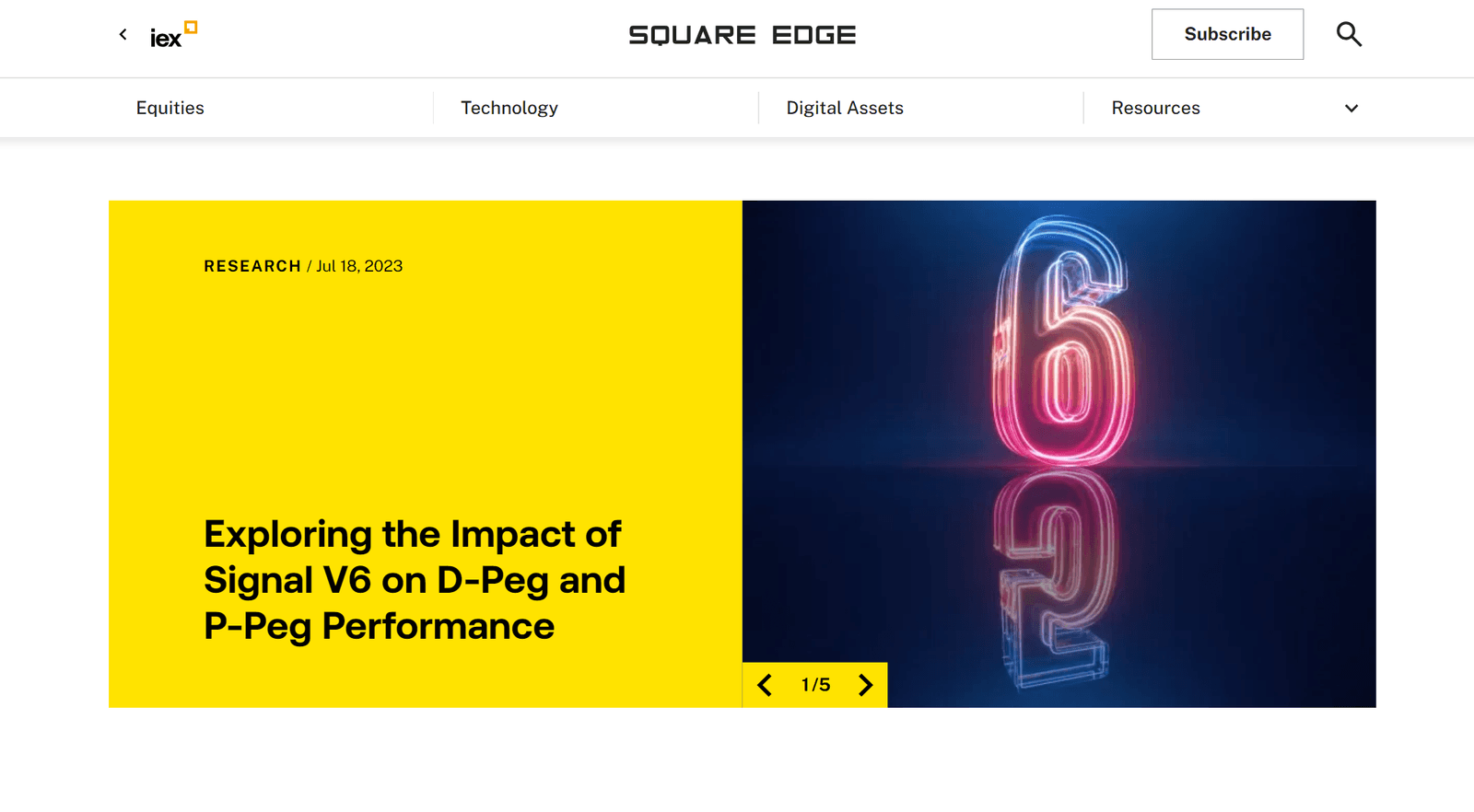 IEX Group, Inc. | Home of IEX Exchange, IEX Cloud, and More