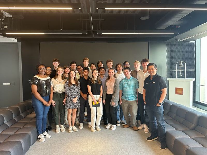 IEX Group, Inc. | Home of IEX Exchange, IEX Cloud, and More