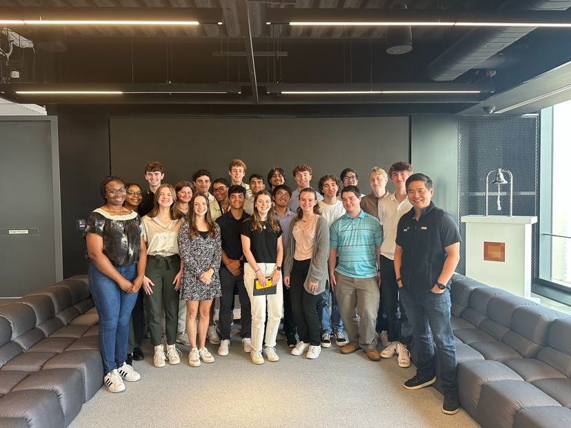 IEX Group, Inc. | Home of IEX Exchange, IEX Cloud, and More