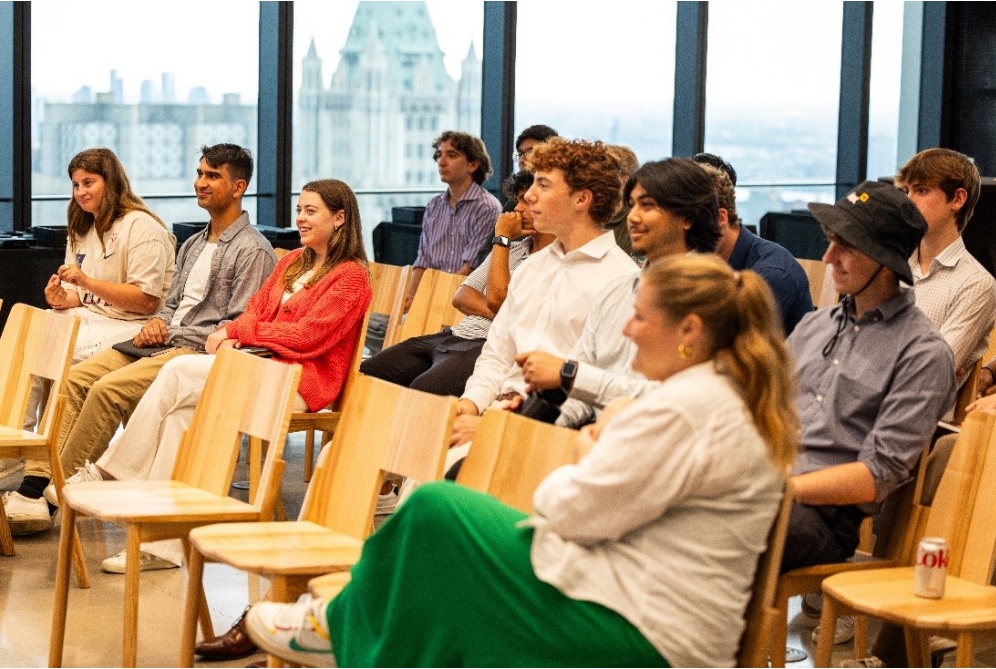 IEX Square Edge | How to Apply for an Internship at IEX