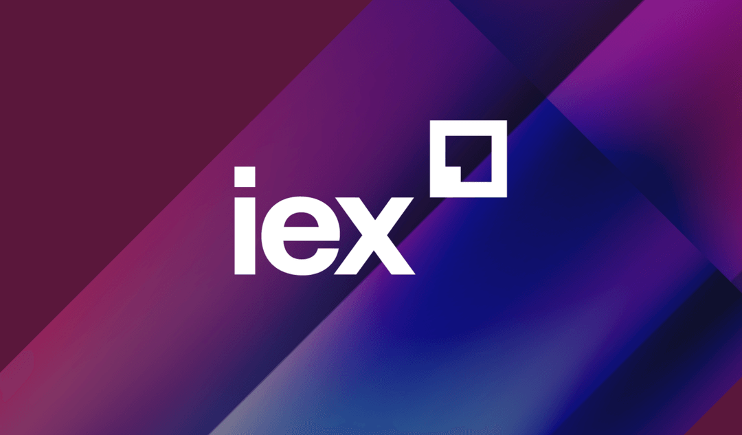 IEX Group, Inc. | Home of IEX Exchange, IEX Cloud, and More