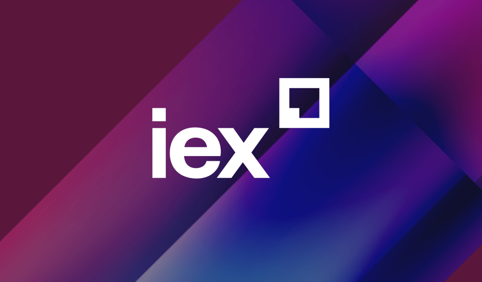 IEX Group, Inc. | Home of IEX Exchange, IEX Cloud, and More