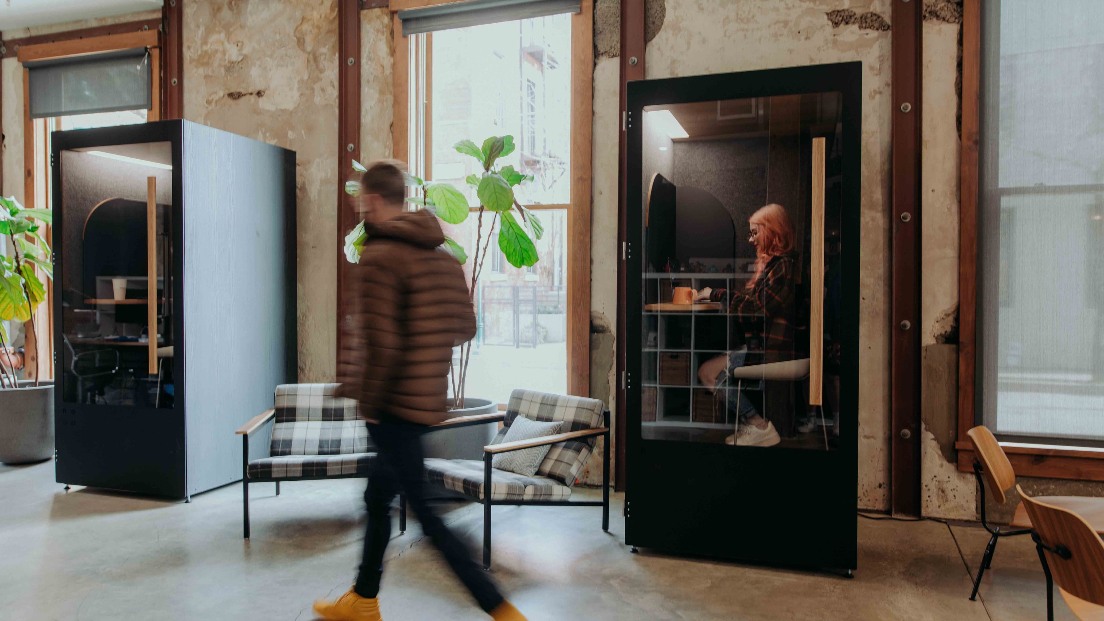 IEX Square Edge | Boxes and Lines with Nick Buzard and Kara Ryan