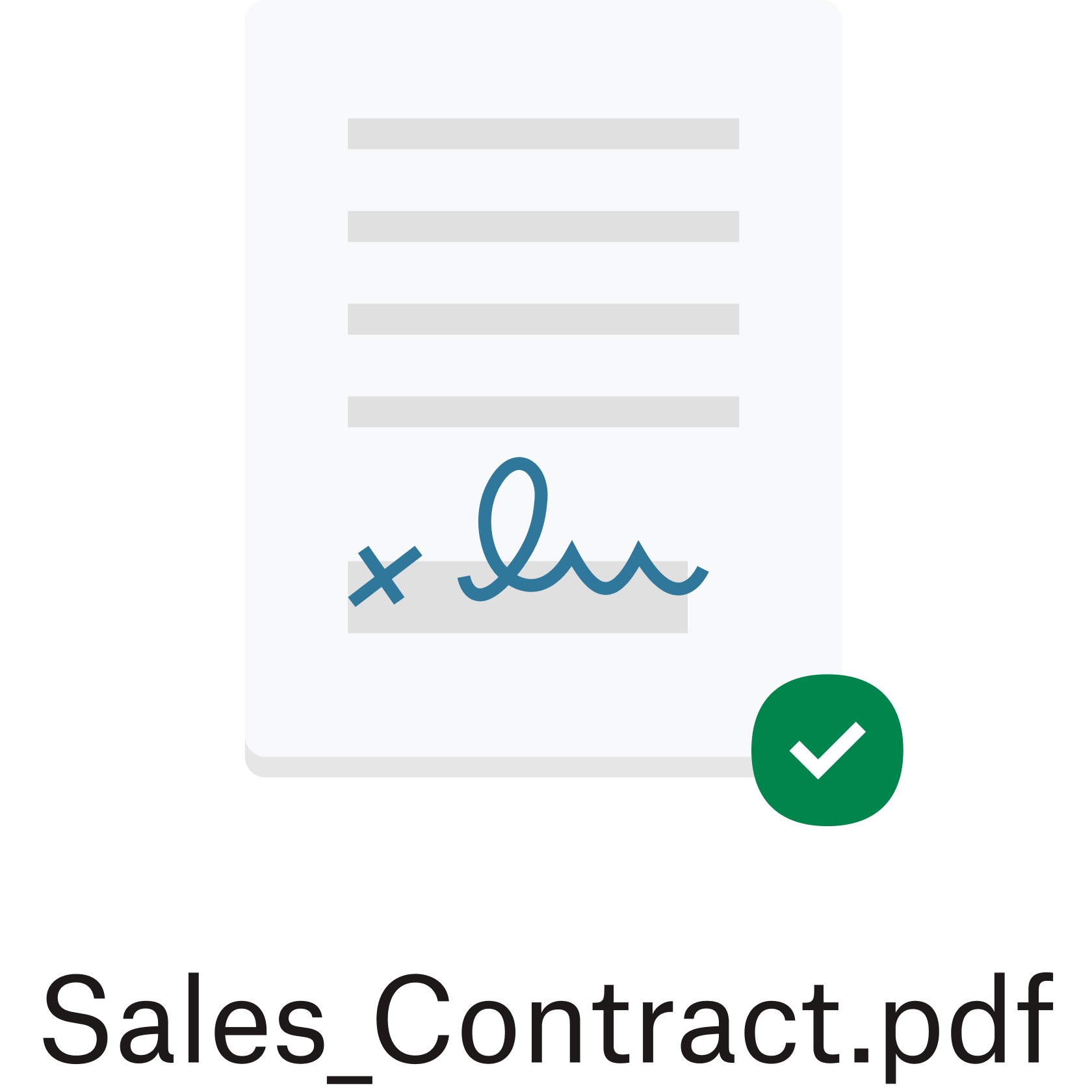 HubSpot eSignatures & Document Signing