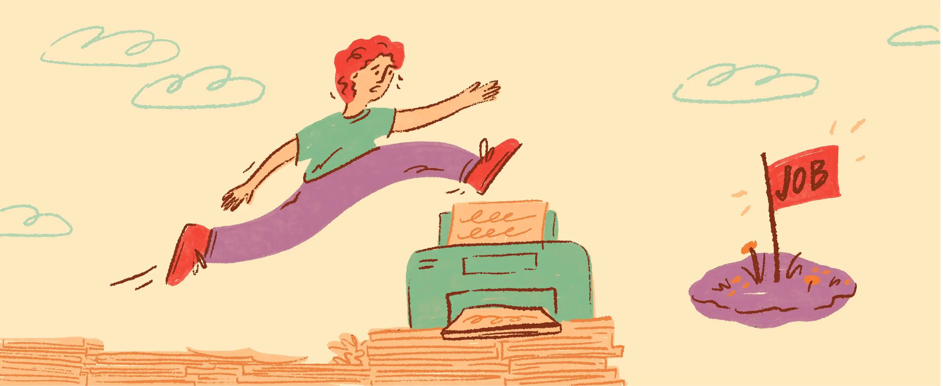 How To Improve The Hiring Process - Dropbox Sign