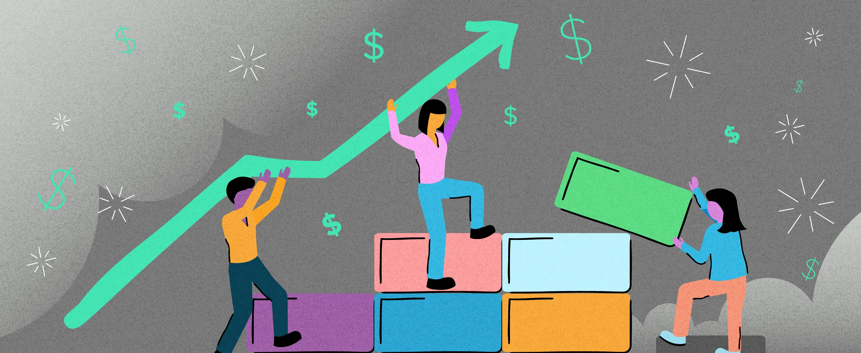 Core Metrics to Increase Sales Performance - Dropbox Sign