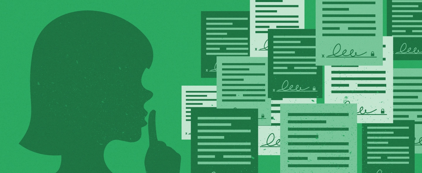 Share, Sign, and Store Your NDA Online with Dropbox Sign - Dropbox Sign ...