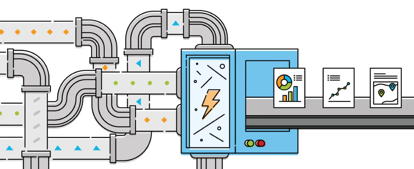 6 Easy Steps To An Integrated Data Solution - Dropbox Sign Blog ...
