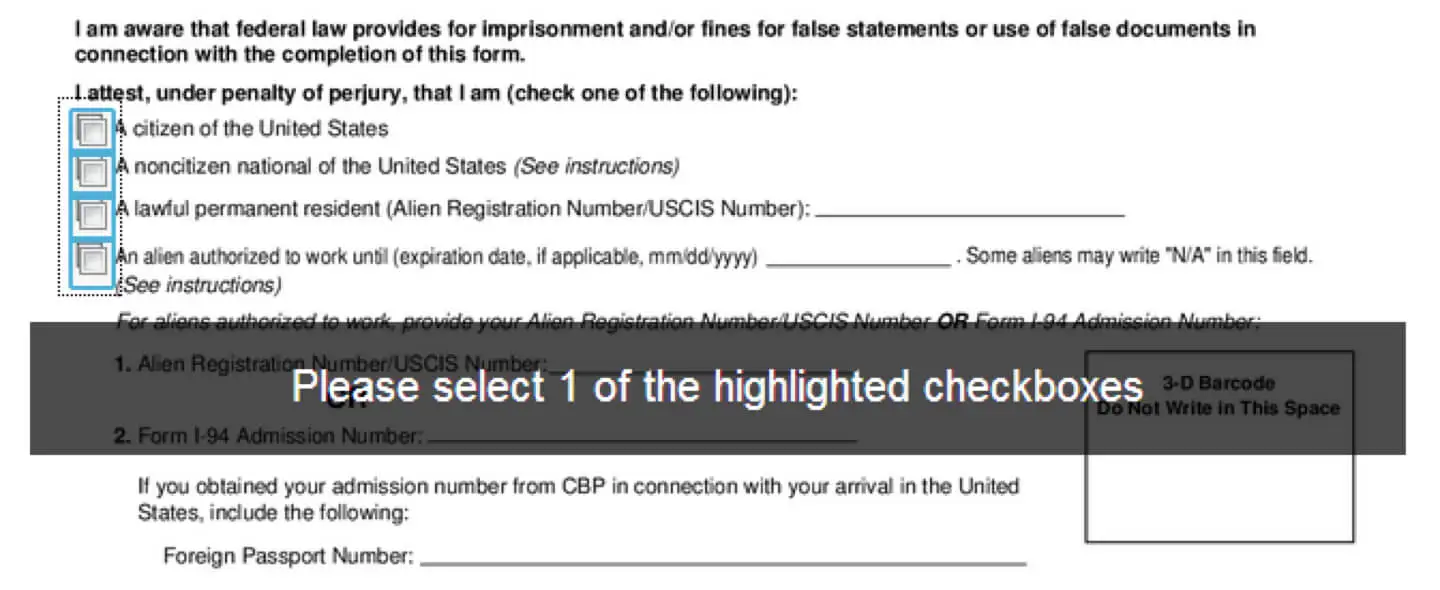 Dropbox Sign's New Grouped Check Boxes - Dropbox Sign Blog - Dropbox Sign