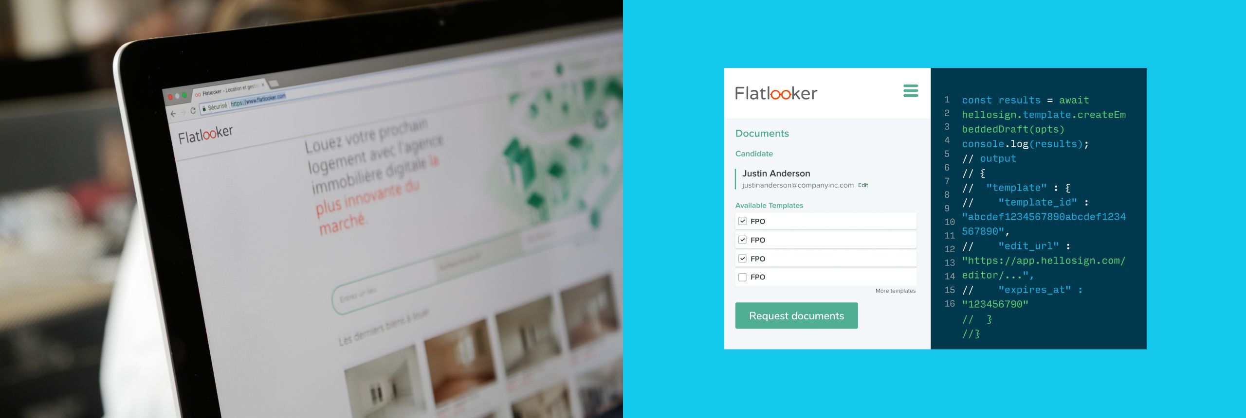How Manda uses Dropbox Sign