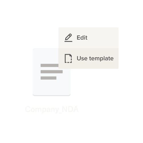 Dropbox Sign Solutions | HR Onboarding - Dropbox Sign
