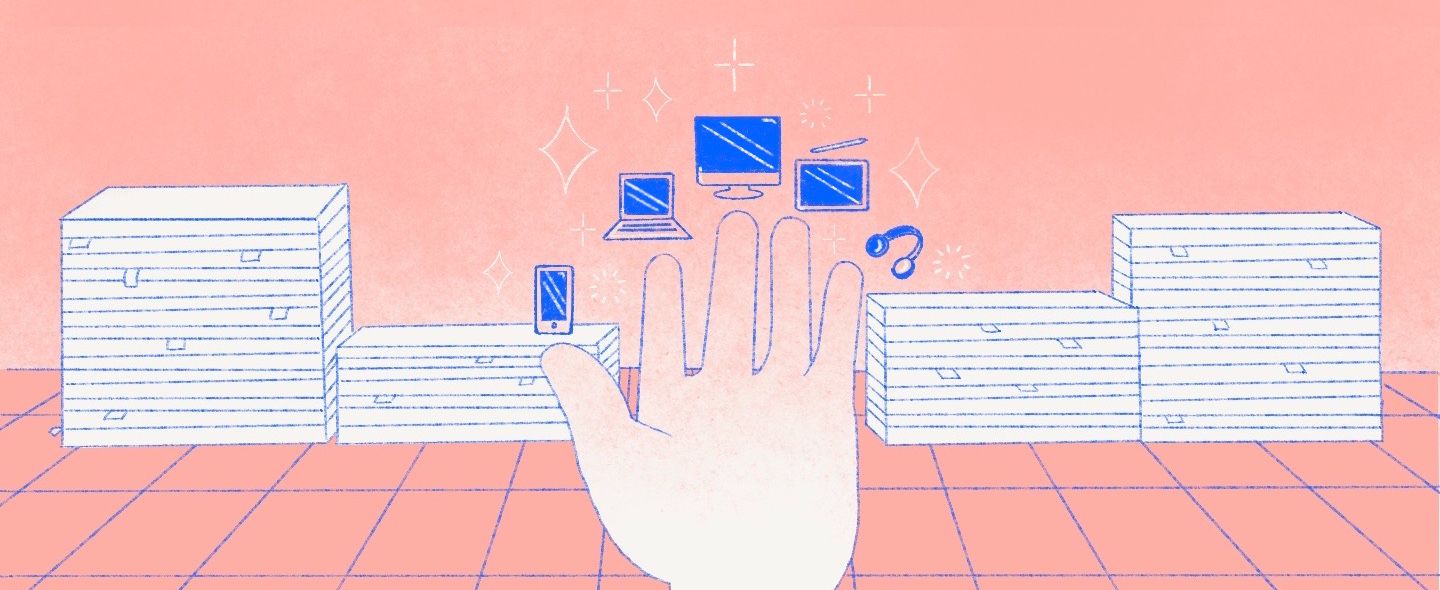 2023 HR technology trends - Dropbox Sign