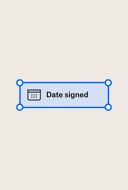 Sign PDFs: How to Fill & Sign a PDF online - Dropbox Sign