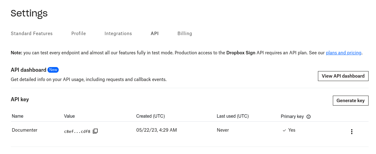 Embedded Signing Using PHP | Dropbox Sign - Dropbox Sign