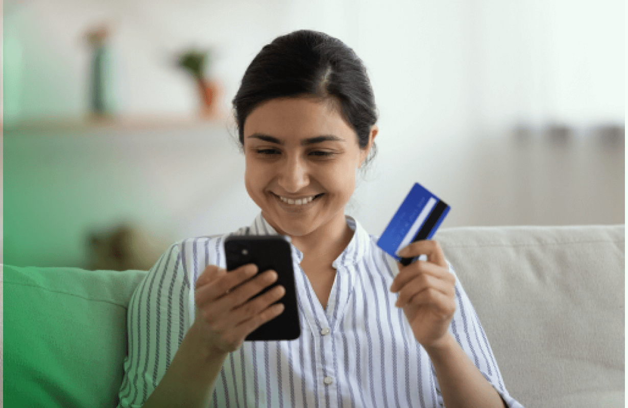 4 ways to choose the right credit card for you - Bright