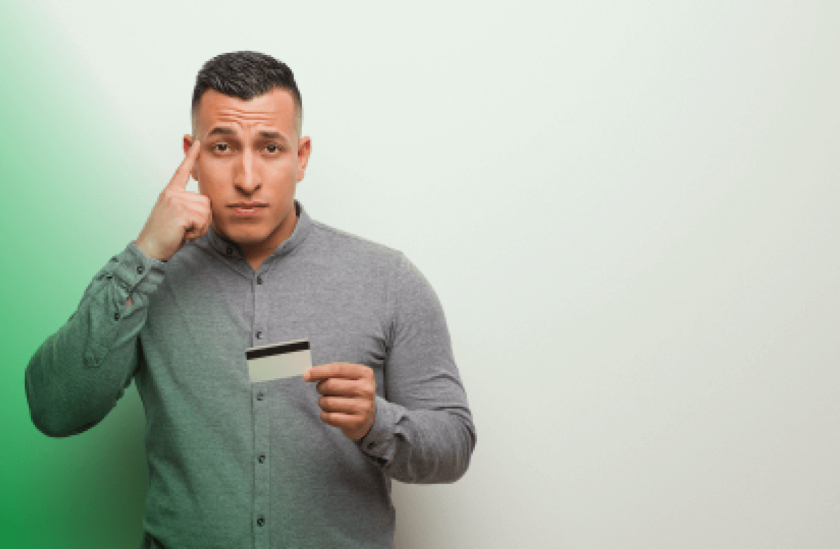 3 credit cards to apply with bad credit - Bright