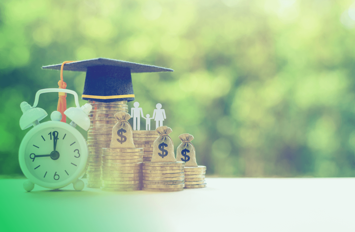 How to graduate debt-free | The complete guide 2022 - Bright