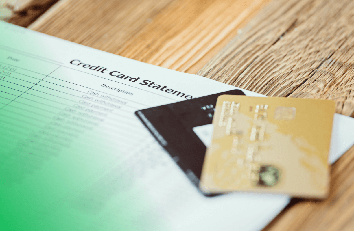 Credit card current balance vs statement balance - Bright