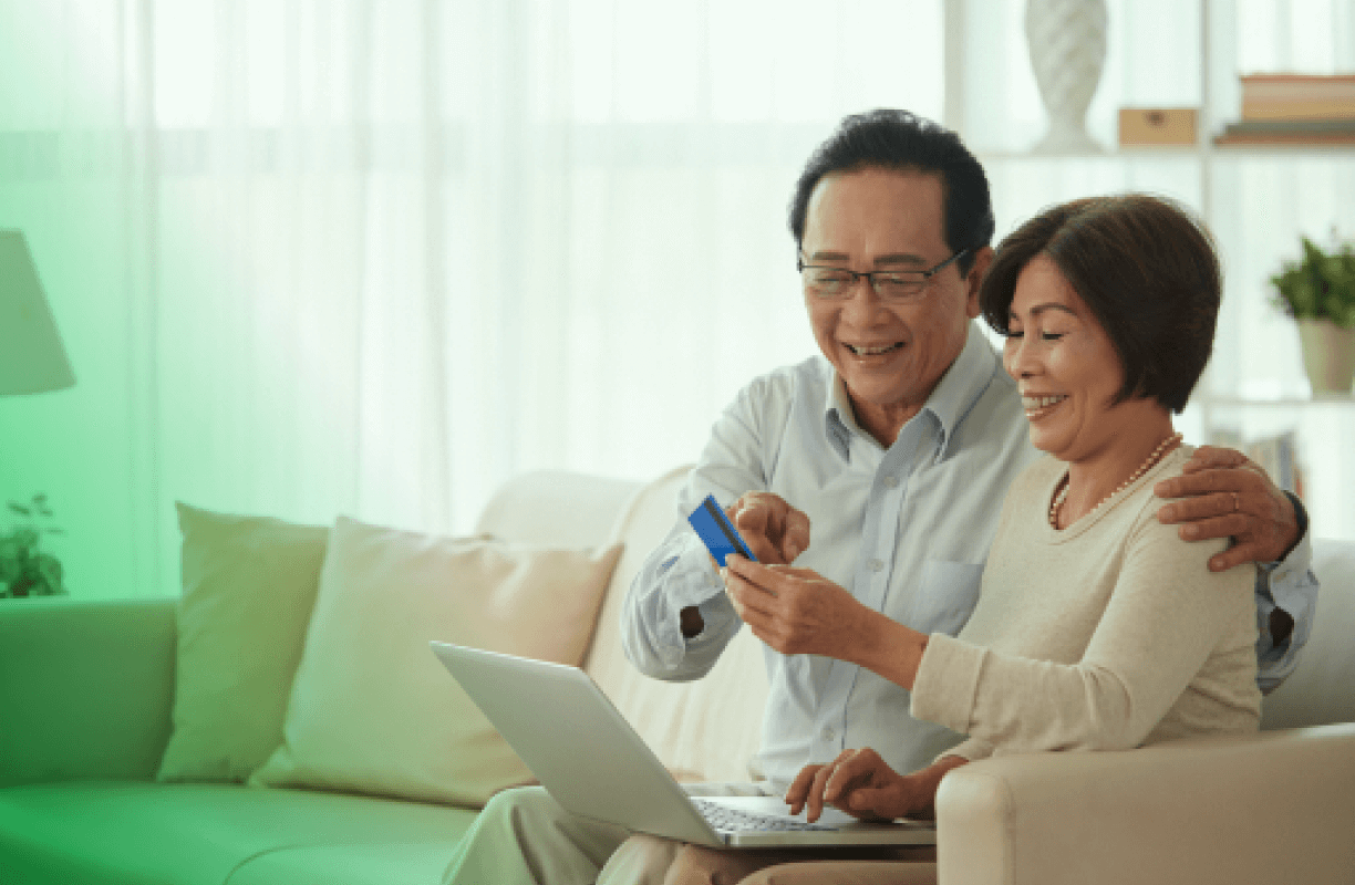 Understanding APRs on a credit card and it's types - Bright