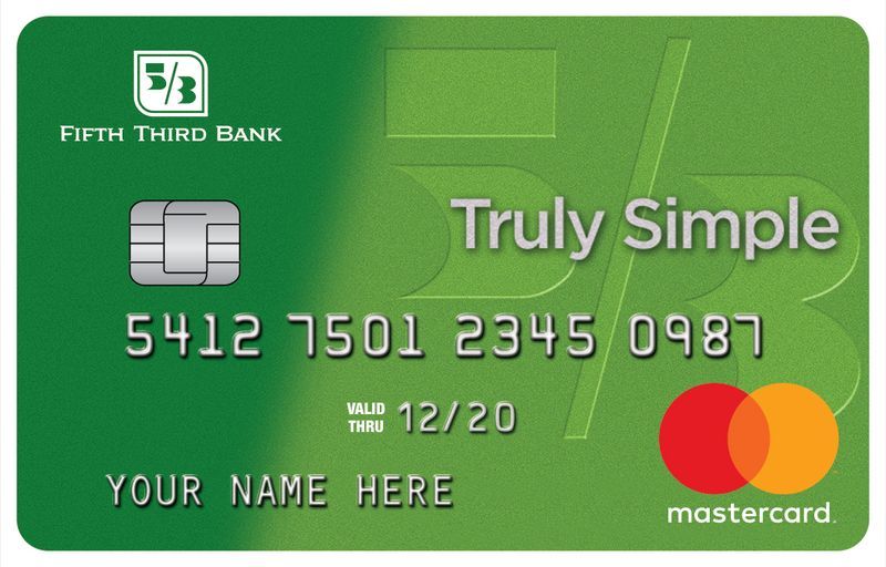 Here's why you need the Truly Simple® Credit Card - Bright