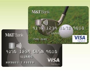 Detailed review of M&T Visa® Signature Credit Card- Bright