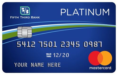 Everything about the Fifth Third Secured Card - Bright