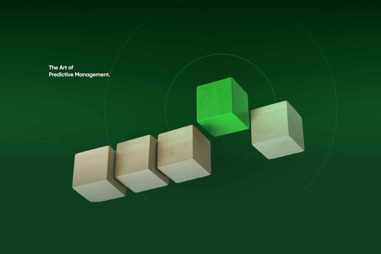 The Art of Predictive Management - Bright