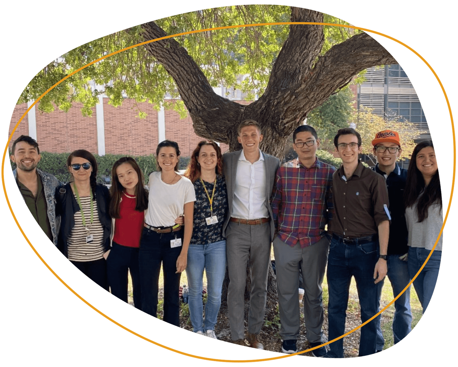 Join the Soragni Lab