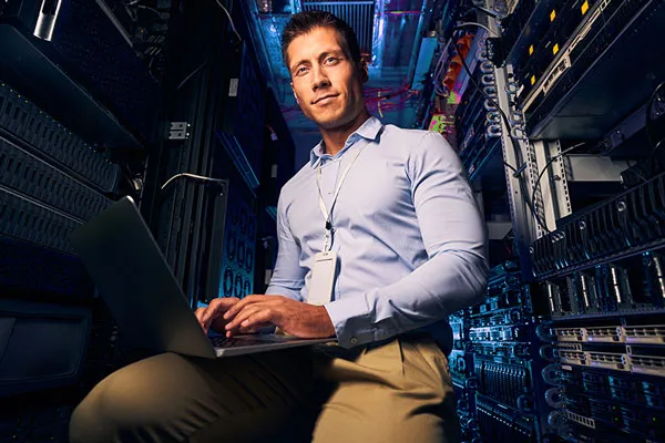 UberData Networks: Expert Network Solutions & Connectivity Services