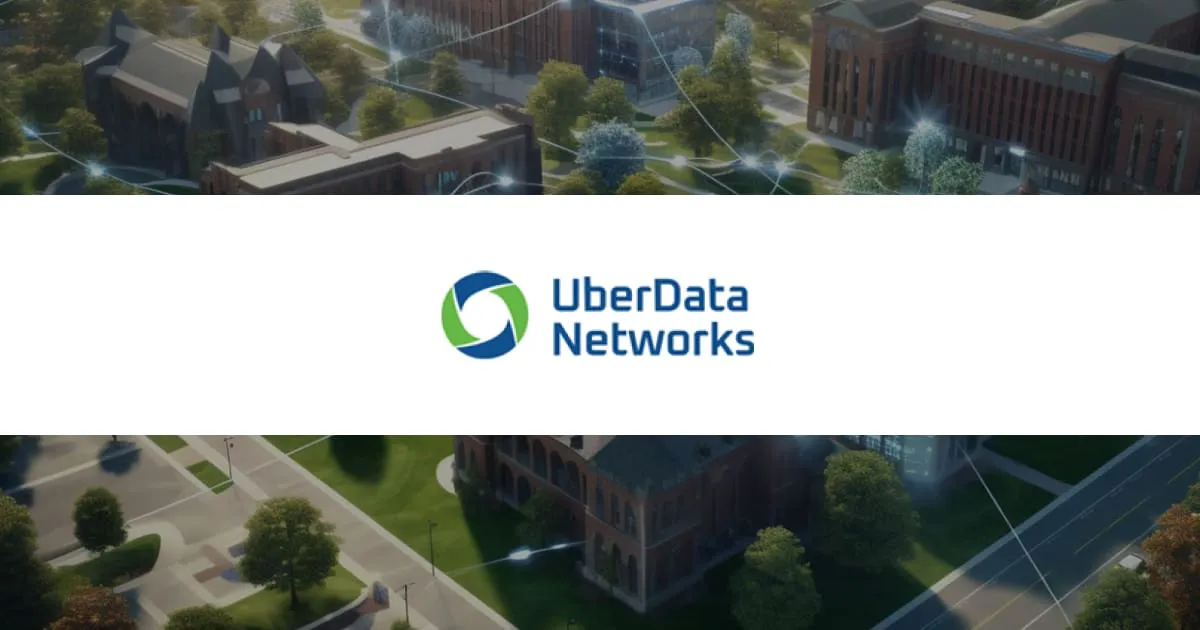 About UberData Networks: Pioneers in Network Solutions
